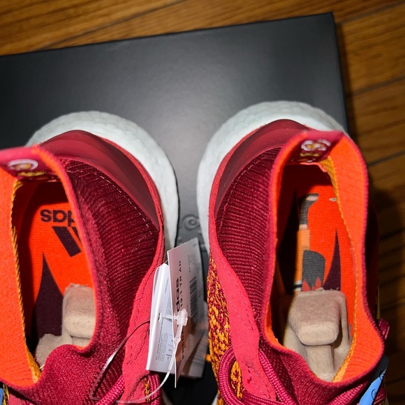 adidas | Shoes | Adidas Naruto X Predator 91 Adv Naruto Uzumaki ...